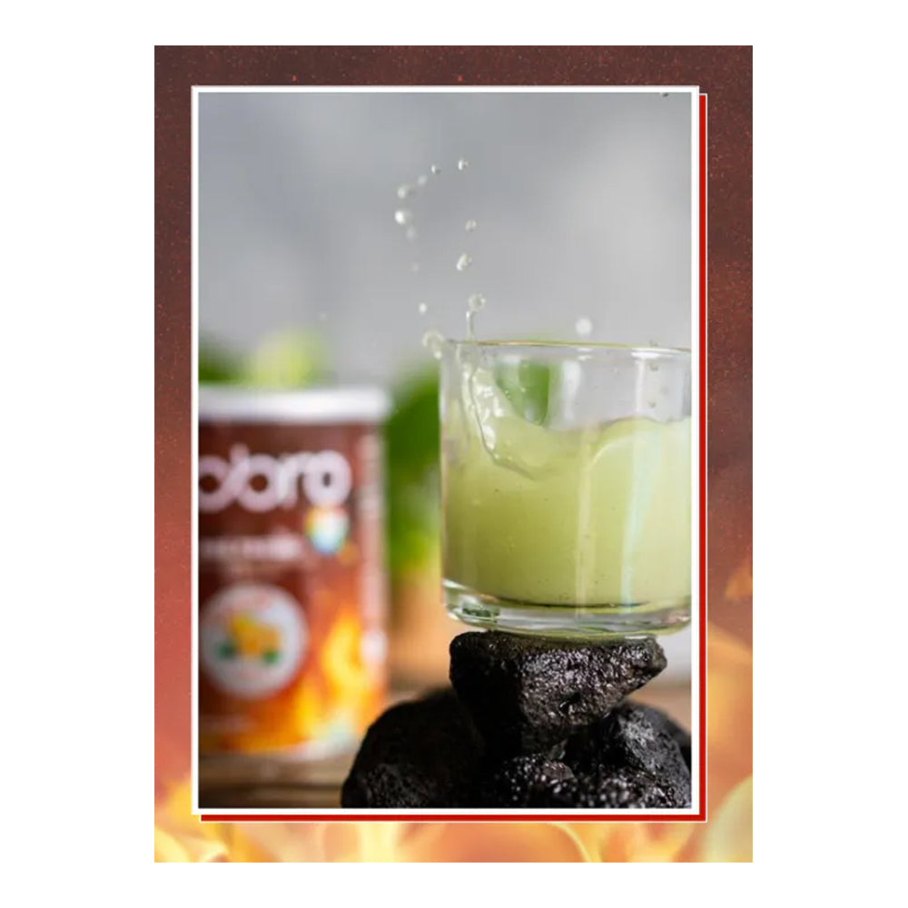 Lata UP Pré-treino com Beta Alanina DOBRO - Limão com Matchá– SPORTBR